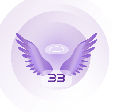Angel Number 33 Meaning- Inspirational Messages From Ascended Masters